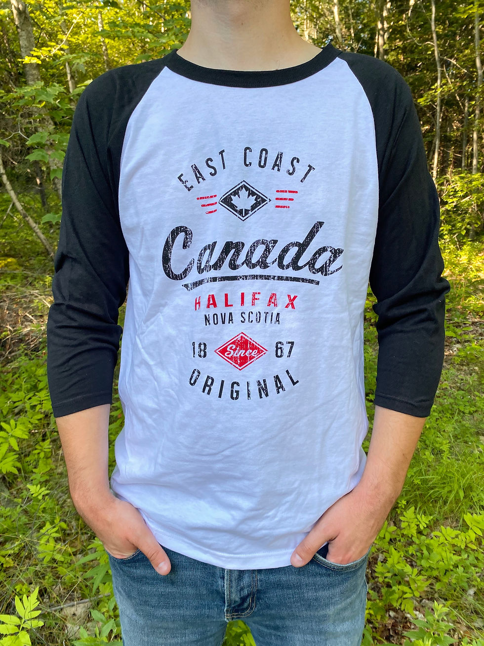 Tall Ship Trading Co. | Jennifer's of Nova Scotia