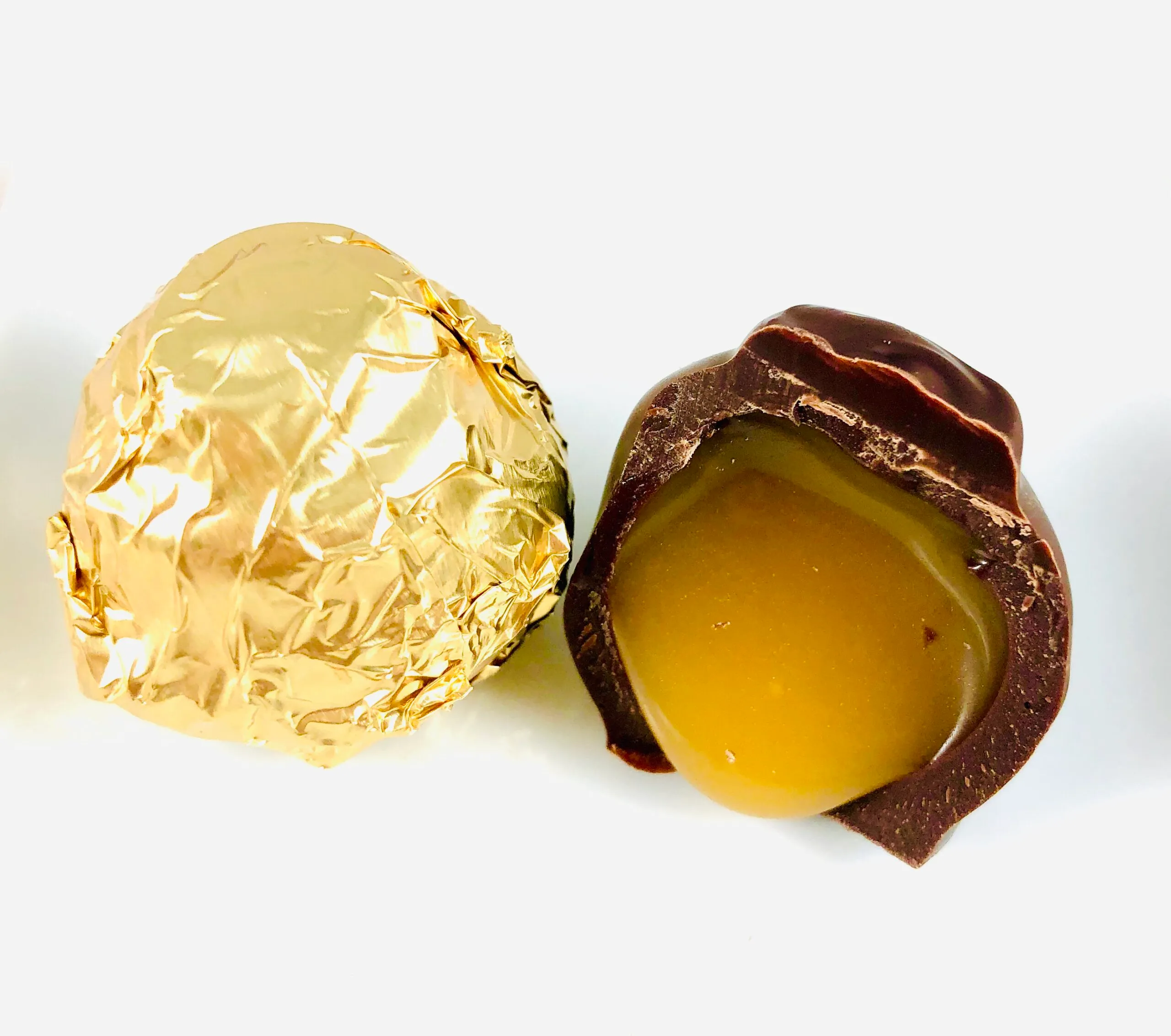 Glen Breton Caramels | Jill's Chocolate | Jennifer's of NS