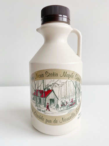 Nova Scotia Maple Syrup -500ml | Neil Ripley | Jennifer's of NS