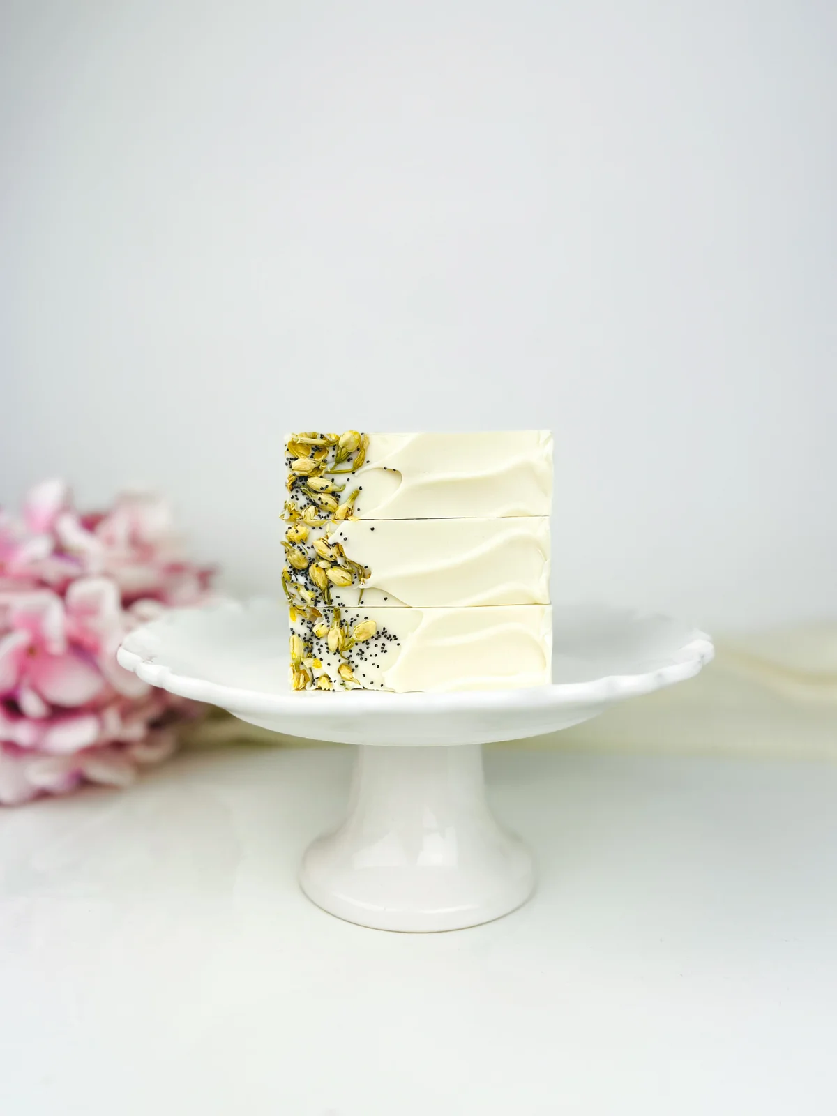 Amazing Grace Soap | Graceful Soaps | Jennifer's of NS