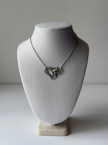 Trellis Critter - Song | Arcane Angel | Jennifer's of NS