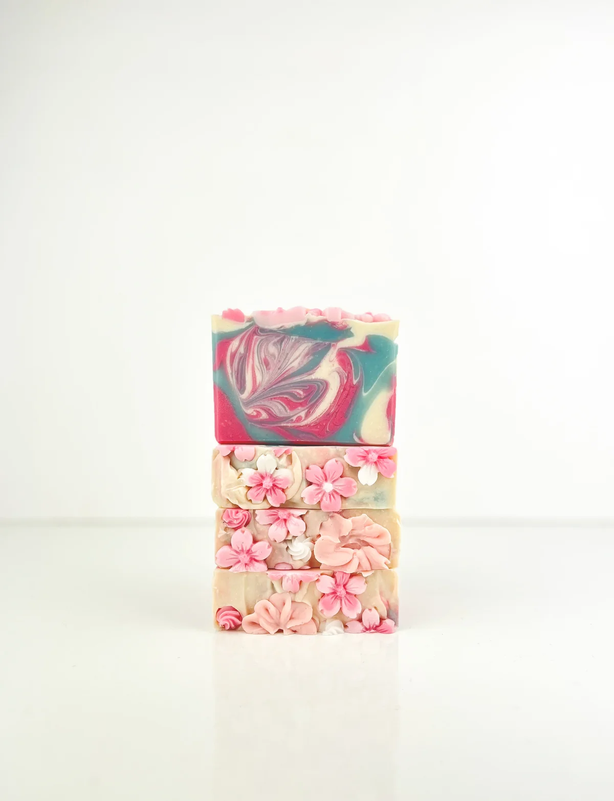 Blossom Soap | Graceful Soaps | Jennifer's of NS