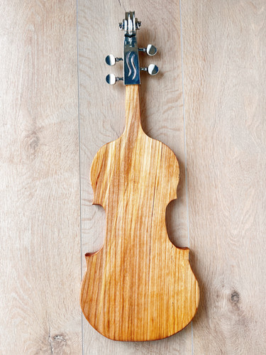 Fiddle/Violin Serving Board | Basic Spirit | Jennifer's of NS