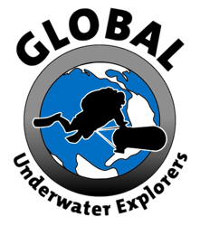 Plongee GUE | Guefrancebelgique | France