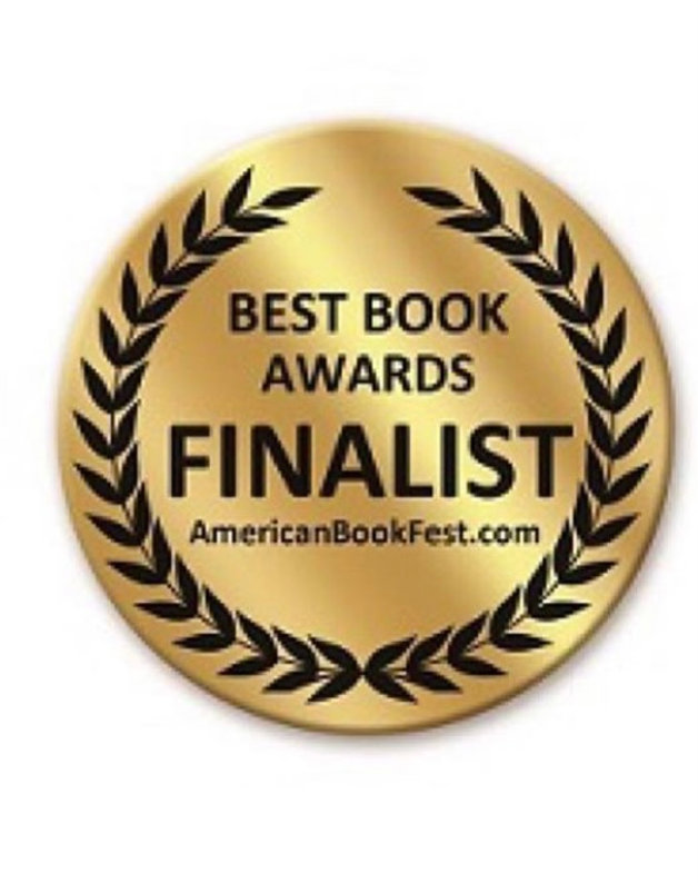 PRESS RELEASE: 2020 BEST BOOK AWARDS