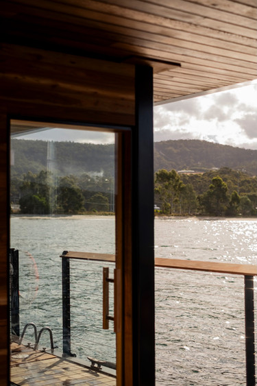 KUUMA - Nature Sauna | Learn more about Kuuma