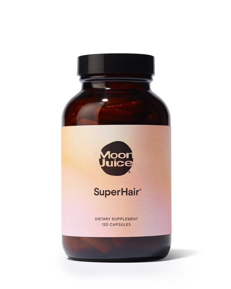 The Best Hair Growth Supplements