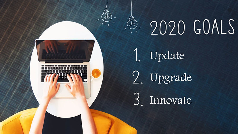 2020 - Opportunity to turn in years of Success.