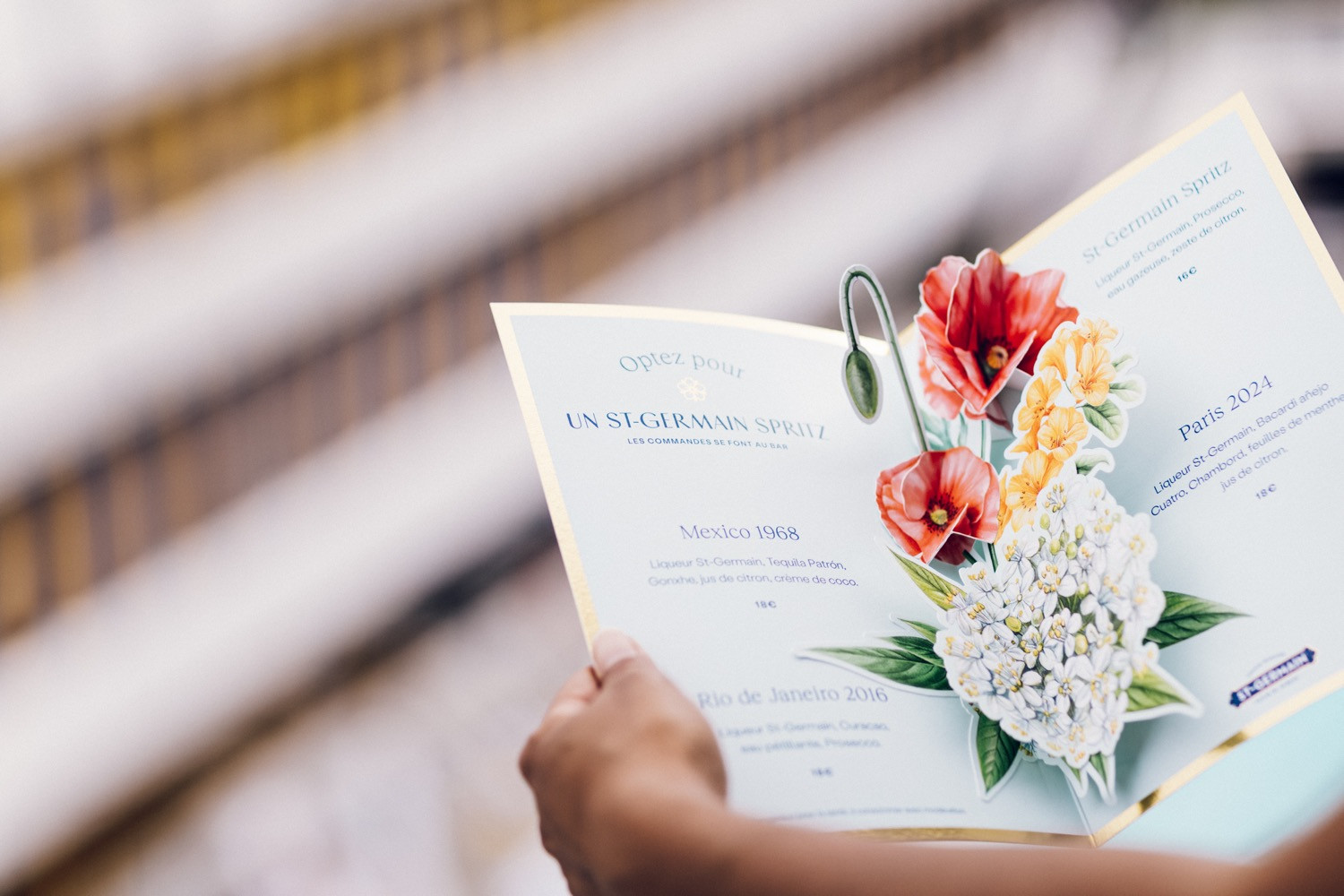 Pop-up et paper toys | Pample Paper Studio