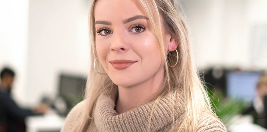 Leasehold Women at Work - Hettie Carpenter