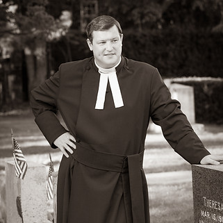 CLERGY AND STAFF | Christ Church