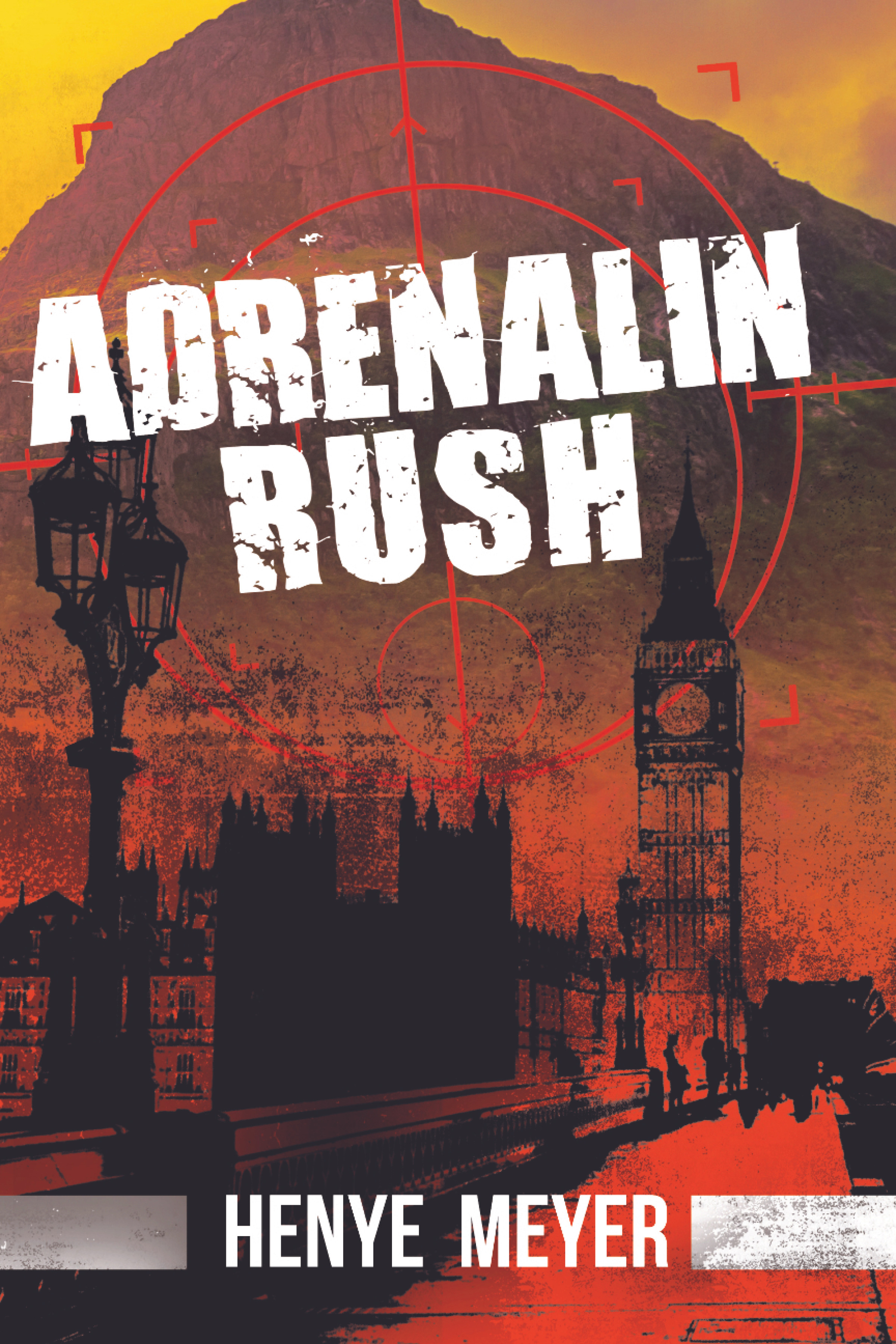 Adrenalin Rush | Historium Press