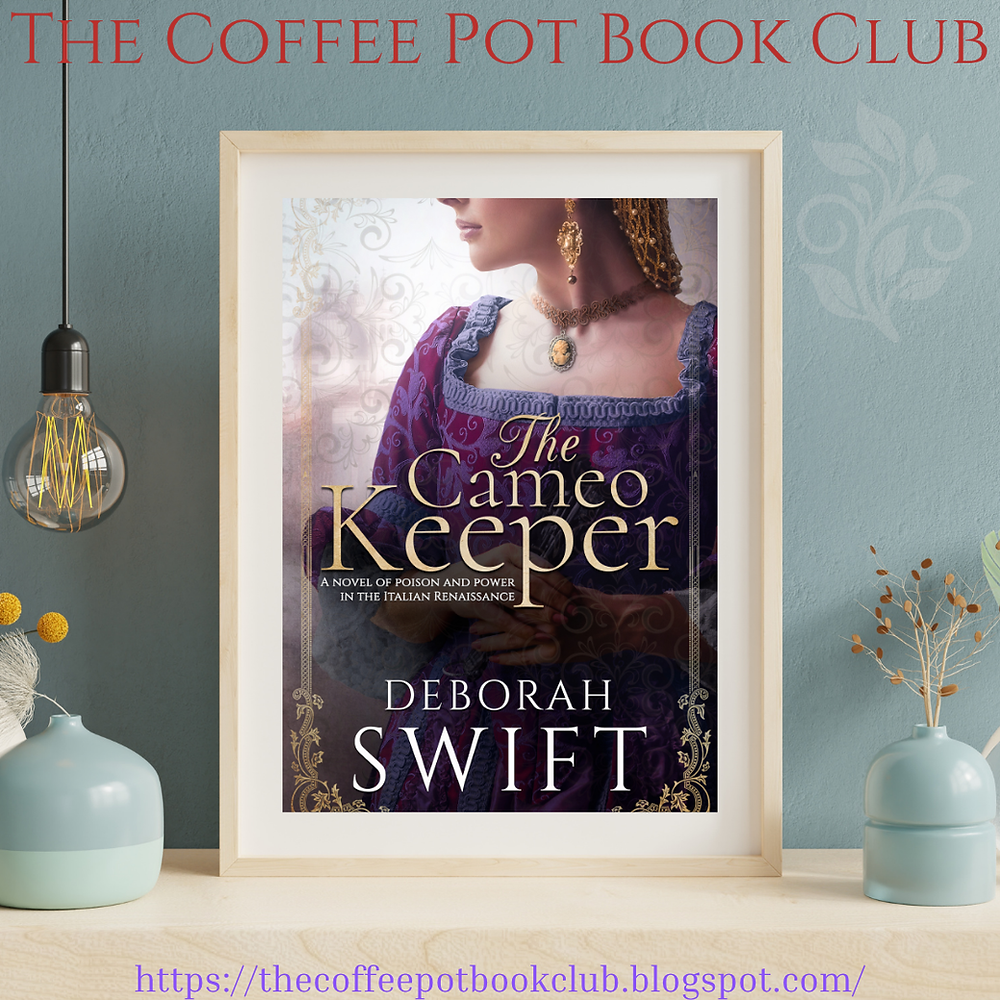 Poison and Power in the Italian Renaissance - a Blog Tour and Book ...