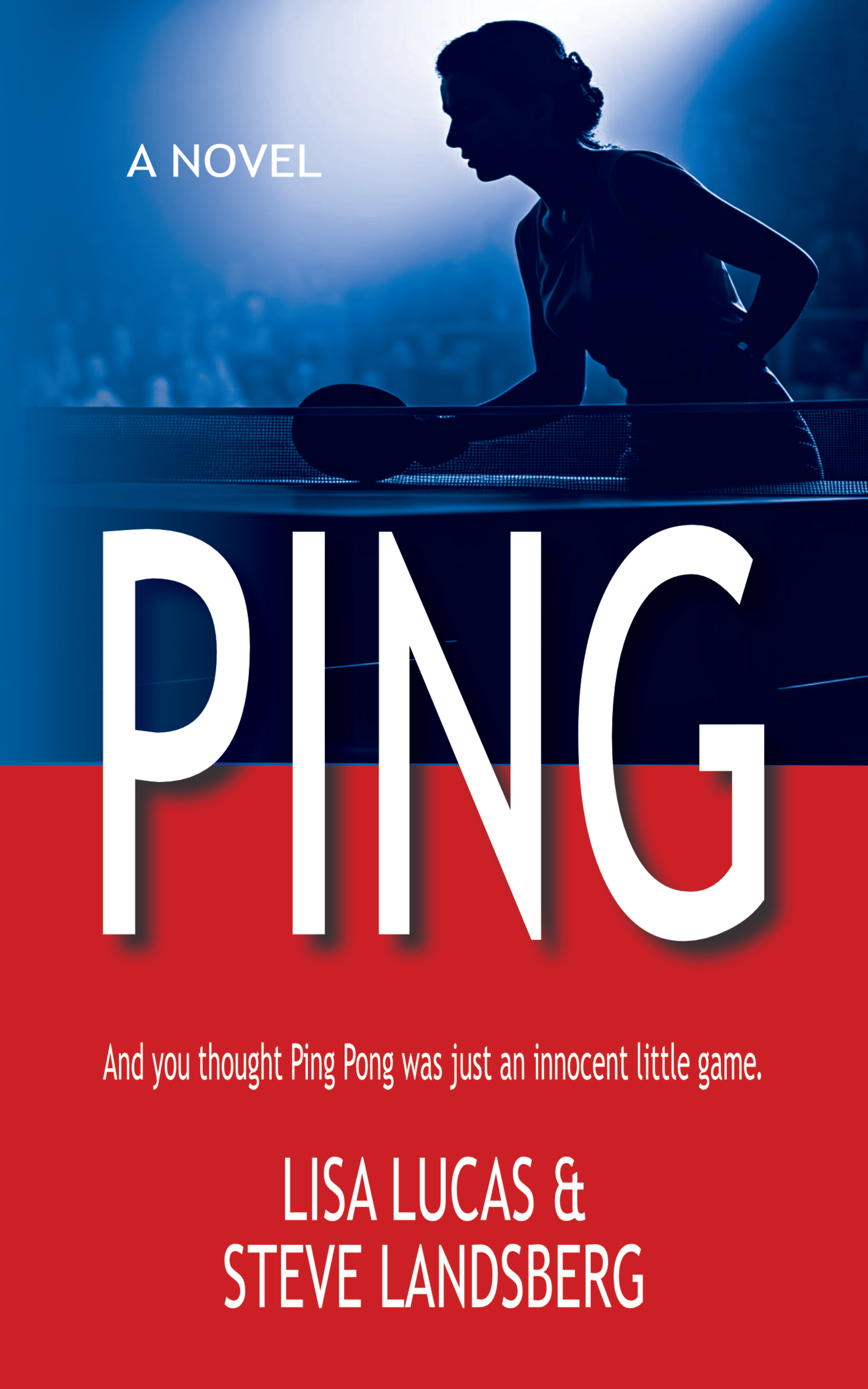 Ping | Historium Press