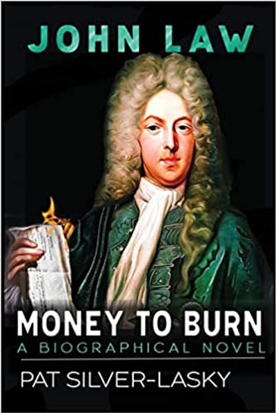 A Genius, Wizard, or Charlatan? - an Editorial Review of "John Law ...
