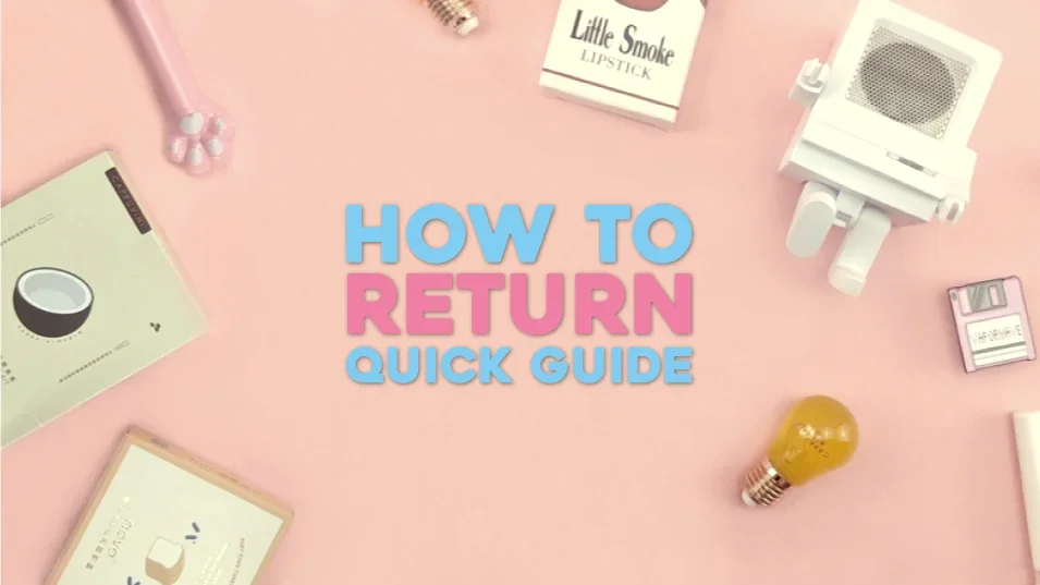 How To Get A Refund: Step-by-Step Return Process