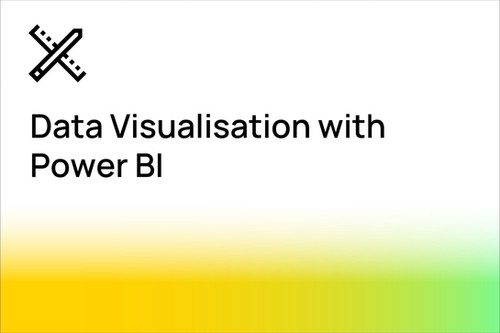 Data Visualisation with Power BI | FactoryXChange