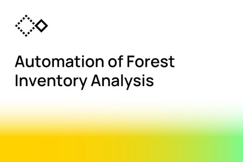 Automation of Forest Inventory Analysis | FactoryXChange