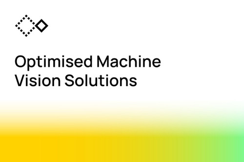 Optimised Machine Vision Solutions | FactoryXChange