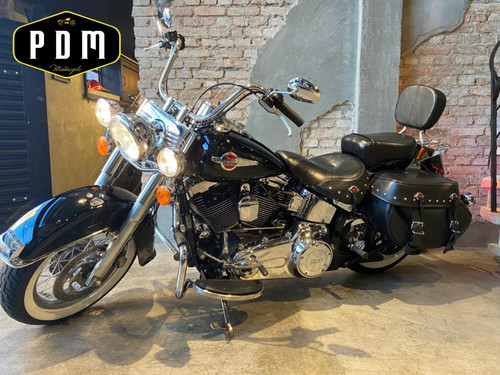 Heritage | PDM MOTORCYCLE