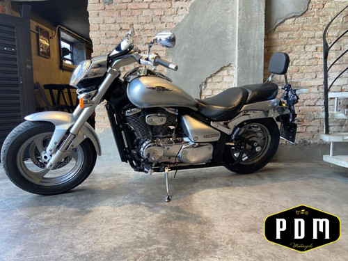 Boulevard | PDM MOTORCYCLE