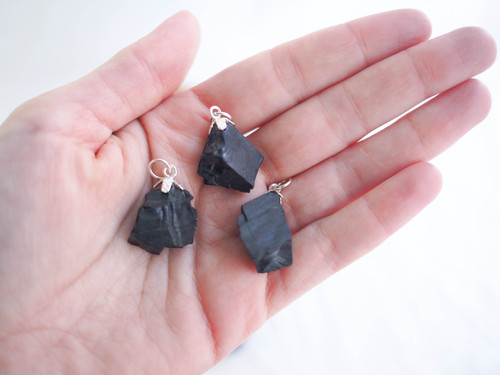 Pingente de Azeviche | Jami