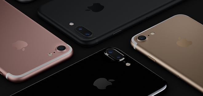 Meet the new iPhone 7 ! – Green World