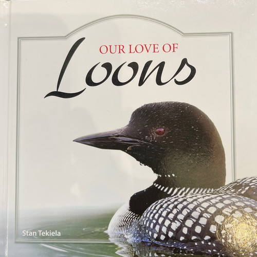 Our Love of Loons - Book | LTP