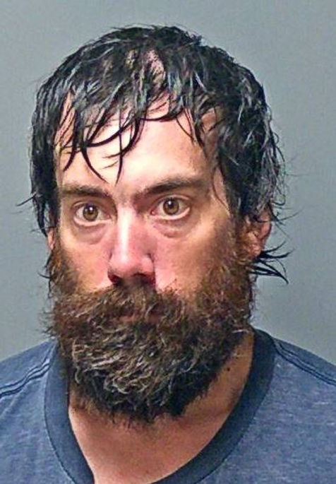 Man Arrested for Criminal Threatening