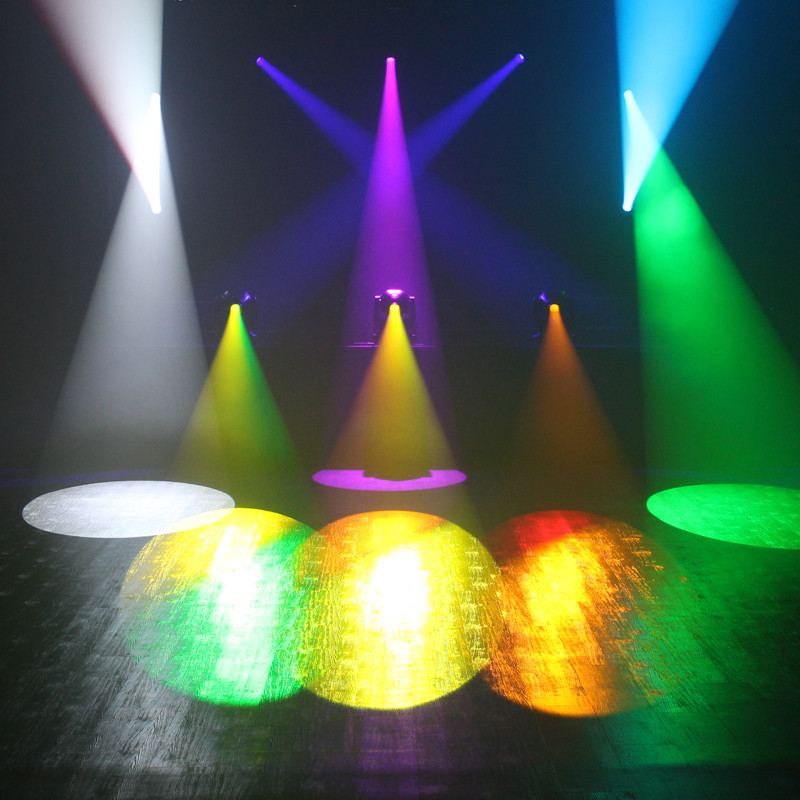 Dance & Room Lighting | Danny B DJ Company