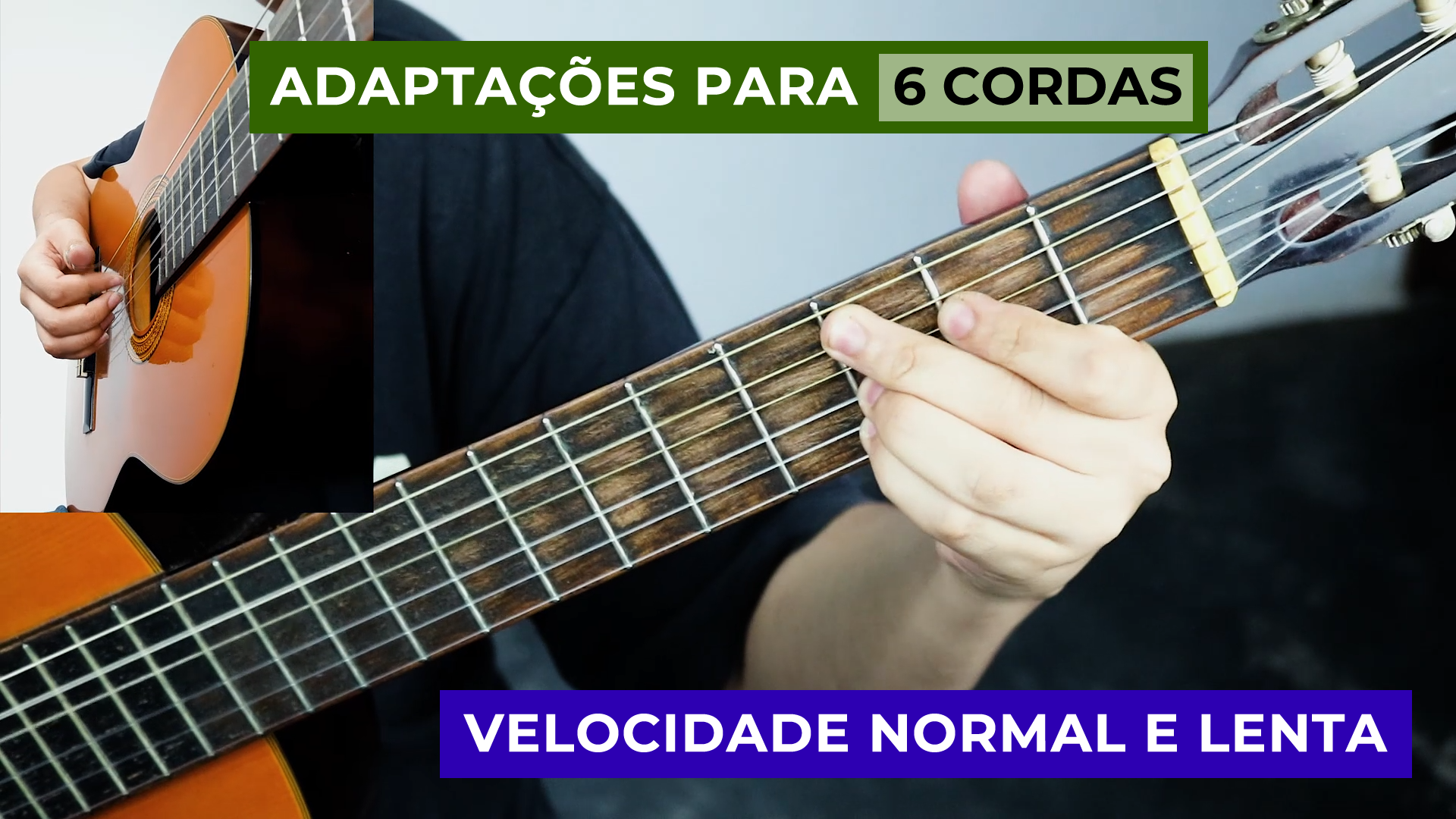 Samba 7 Vol.4 (Songbook) | Henrique 7 Cordas