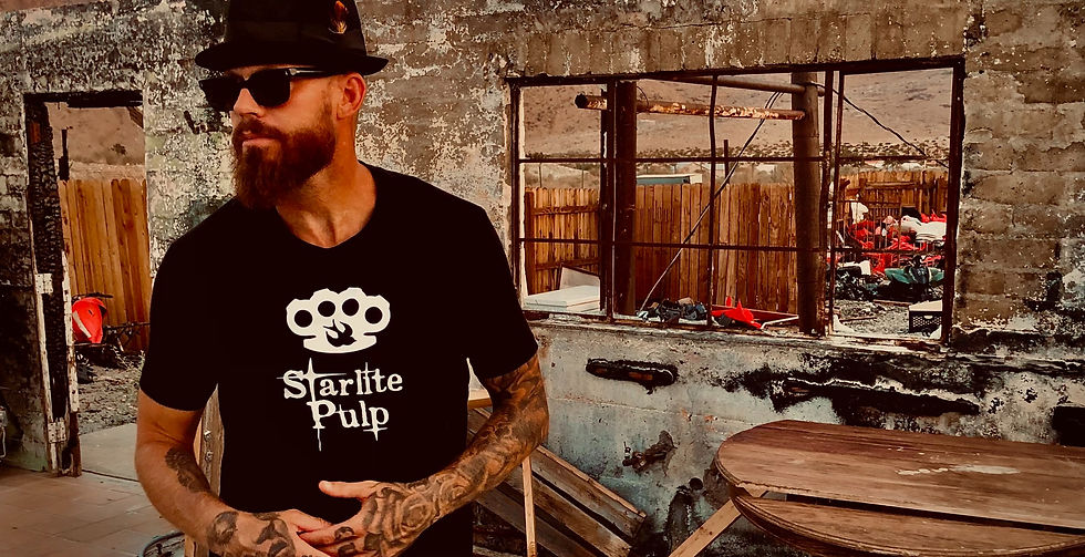 Shop | Starlite Pulp