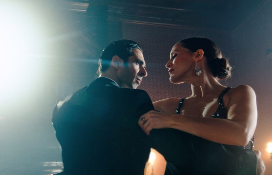 Evènementiel | Animation Tango | Démonstrations et Initiations