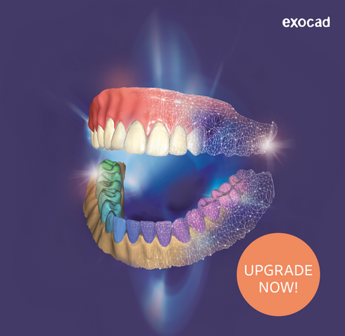 Exocad DentalCAD Flex License ULTIMATE Bundle | AvantGardeDentistry