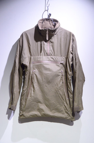 British Army Fleece Lining PCS Buffalo Jacket イギリス軍 フリースライニング パーカジャケット ...