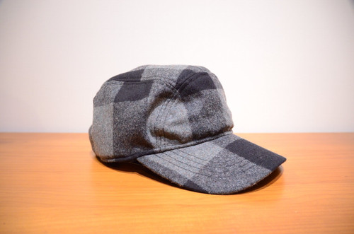 Pendleton Wool Work CAP "Timberline" Plaid Check ペンドルトン ウールワークキャップ ティンバーライン チェック