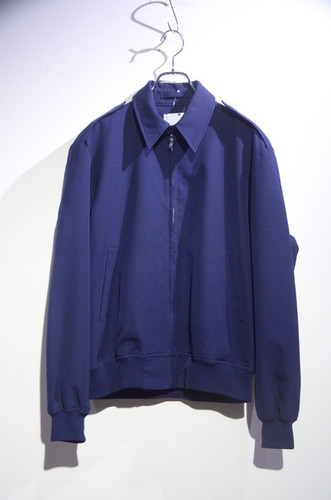 RAF Aircrew GENERAL PURPOSE JACKET イギリス空軍 サービス トラックジャケット | 温故知新