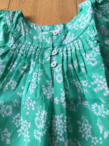 Three Sun Possums sunsmart kids clothing