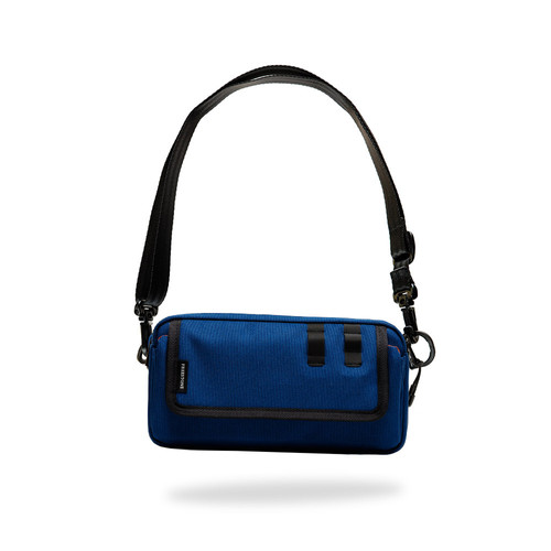 Fastpac 快翻小包 - Gem Blue 寶藍 | freestonestudio