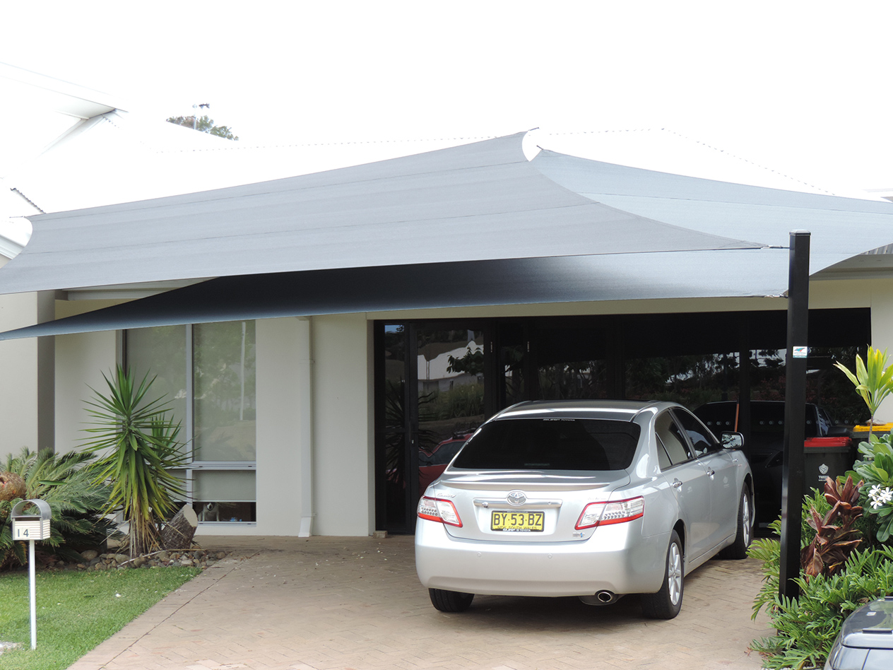 Shade Sails Brisbane & Shade Covers Tweed Heads, Banora Point