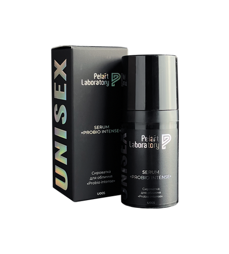Сироватка для обличчя «Probio intense» | Pelart Laboratory