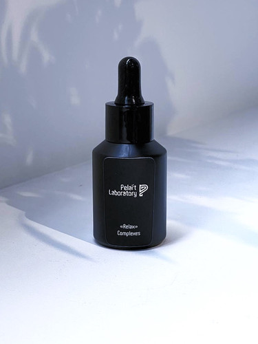 «RELAX» комплекс | Pelart Laboratory