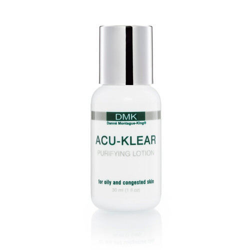 ACU-KLEAR 30ML | Face by SM