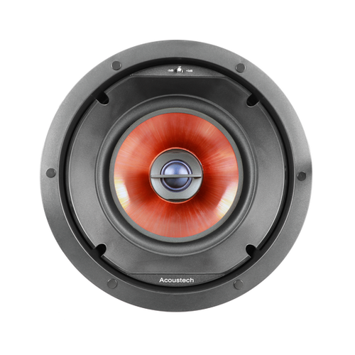 Acoustech AU610 - 6 ½" Two Way Ceiling Speaker | BIC America