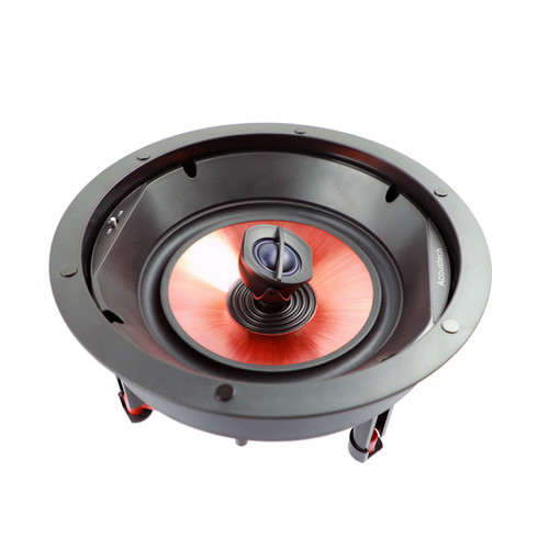 Acoustech AU810 - 8" Two Way Ceiling Speaker | BIC America