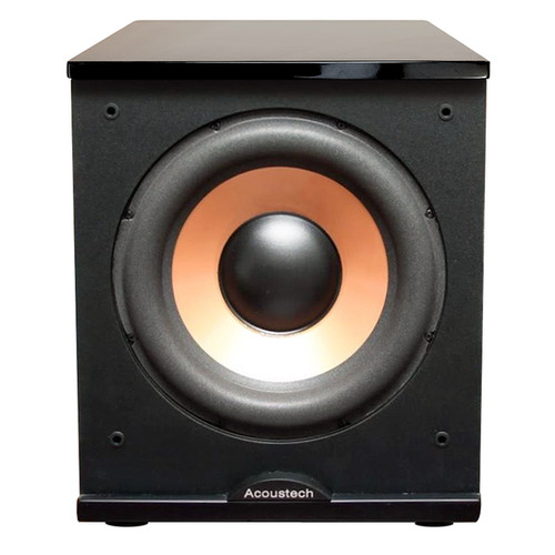 Acoustech H-100II | BIC America