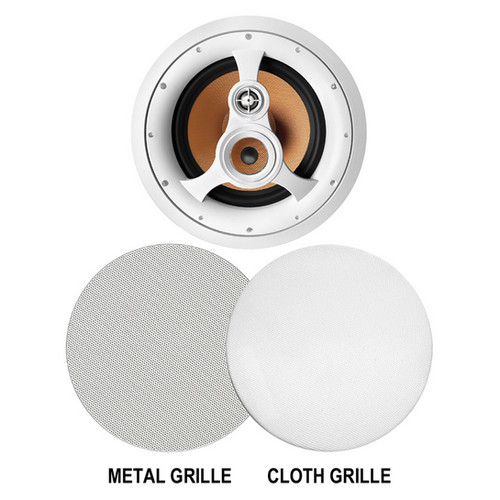 Acoustech H310C – 250W | BIC America