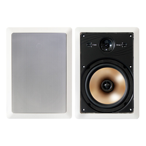 Acoustech HT-8W – 175W | BIC America