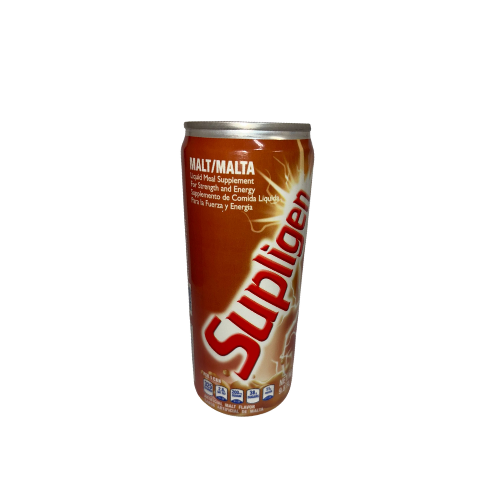 SUPLIGEN NUTRITIONAL DRINK MALT (24x290ML) | JBI Ltd.