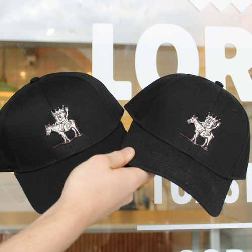 Lord Cap | Toastie Lords